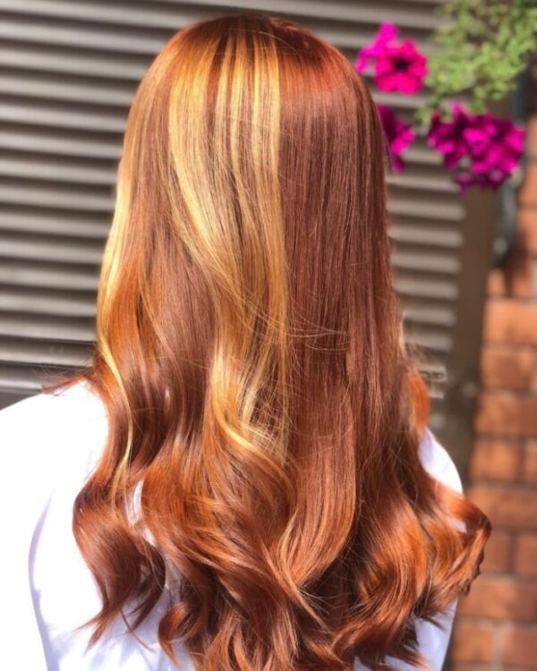 31 Balayage Straight Hair Ideas to Spice Up Your Look - Hairstyle on Point