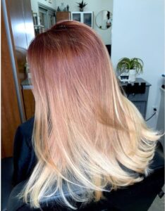 31 Balayage Straight Hair Ideas to Spice Up Your Look - Hairstyle on Point