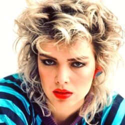 33 Popular ‘80s Hairstyles to Try in 2023 - Hairstyle on Point