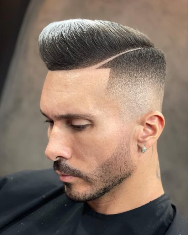 Top 22 Haircuts for Men with a Square Face: Picks and Tips - Hairstyle ...