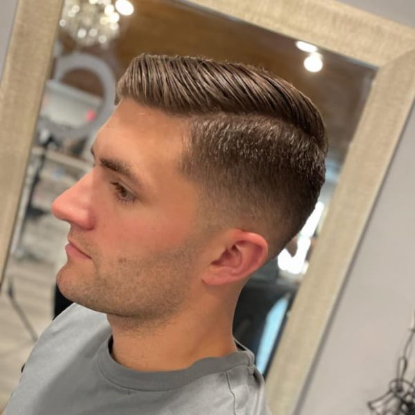 Top 22 Haircuts for Men with a Square Face: Picks and Tips - Hairstyle ...