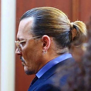 Men's Blonde Highlights: The Complete Guide - Hairstyle on Point