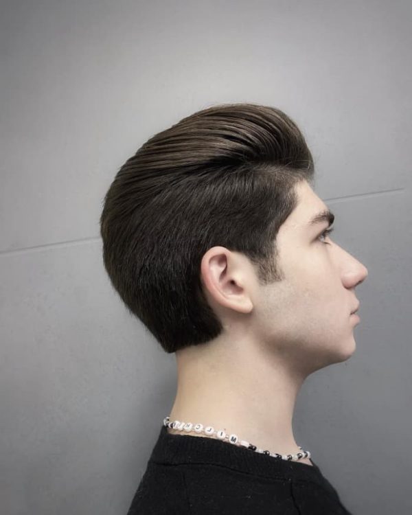 Top 22 Haircuts for Men with a Square Face: Picks and Tips - Hairstyle ...
