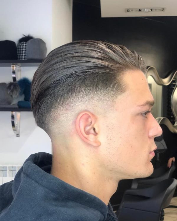 Top 22 Haircuts for Men with a Square Face: Picks and Tips - Hairstyle ...