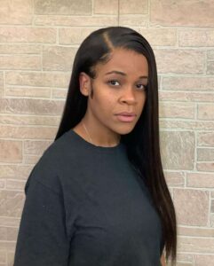 40 Trendy Haircuts for Oval Faces to Try in 2024 - Hairstyle on Point